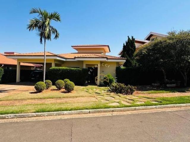 Casa com 4 dormitórios à venda, 603 m² Residencial Barão do Café Campinas/SP