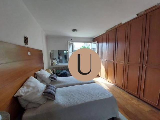 Casa com 4 dormitórios à venda, 618 m² por R$ 2.200.000,00 Jardim Guedala São Paulo/SP