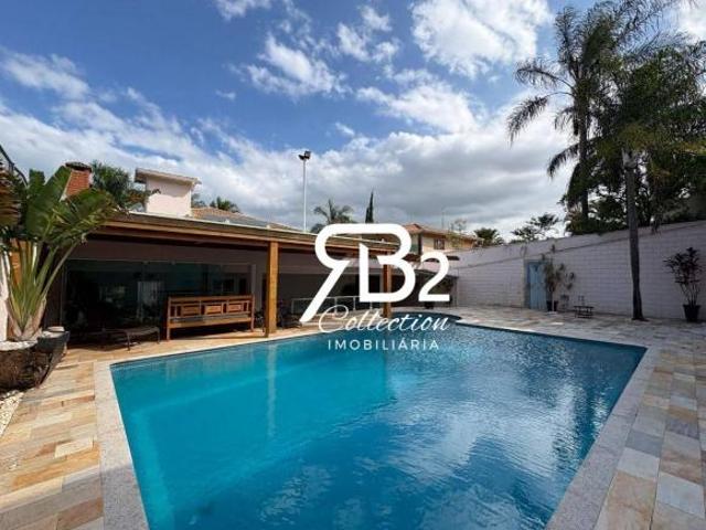 Casa com 4 dormitórios à venda, 619 m² por R$ 2.400.000,00 Condomínio Vista Alegre Sede Vinhed