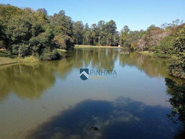 Casa com 4 dormitórios à venda, 619 m² por R$ 2.500.000,00 Condomínio Vista Alegre Sede Vinhed
