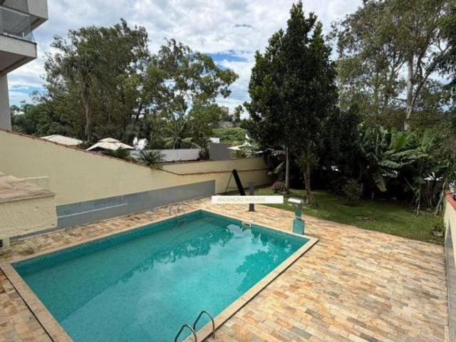Casa com 4 dormitórios à venda, 610 m² por R$ 3.495.000,00 Condomínio Arujá 5 Arujá/SP