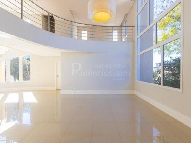 Casa com 4 dormitórios à venda, 610 m por R 4.200.000,00 Alphaville Graciosa Pinhais PR