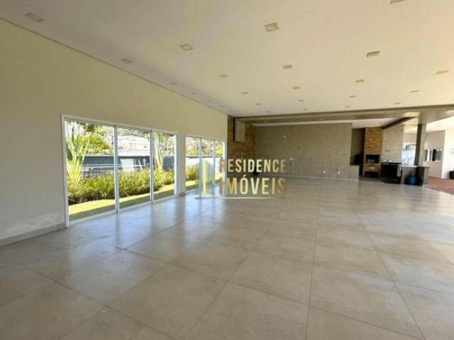 Casa com 4 dormitórios à venda, 611 m² por R$ 3.798.000,00 Parque Reserva Fazenda Imperial Soroc