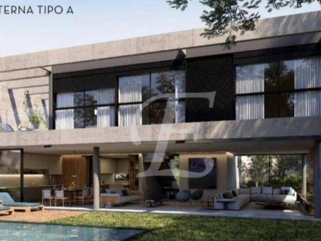 Casa com 4 dormitórios à venda, 624 m² por R$ 8.900.000,00 Morumbi São Paulo/SP