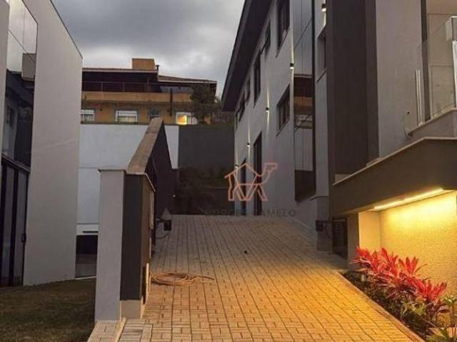 Casa com 4 dormitórios à venda, 626 m² por R$ 7.800.000 Alphaville Lagoa dos Ingleses Nova Lim