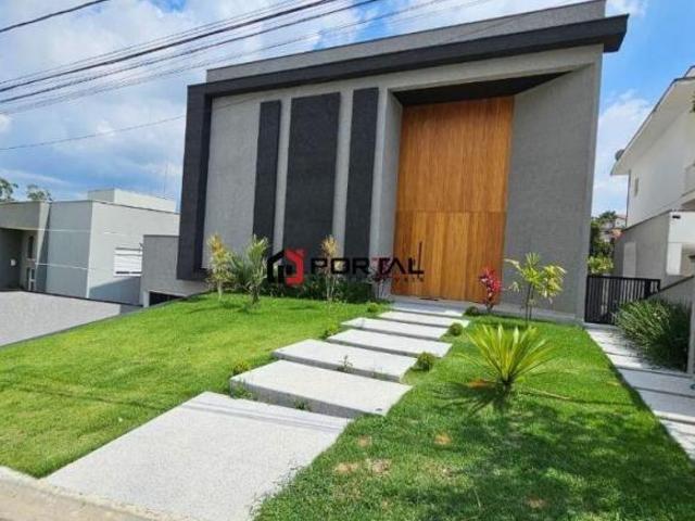 Casa com 4 dormitórios à venda, 627 m² por R$ 5.600.000,00 Granja Viana Cotia/SP