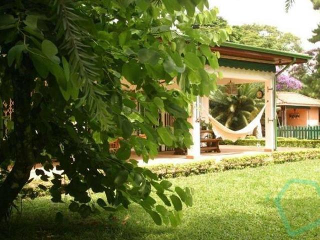Casa com 4 dormitórios à venda, 628 m² por R$ 3.500.000,00 Granja Viana Carapicuíba/SP
