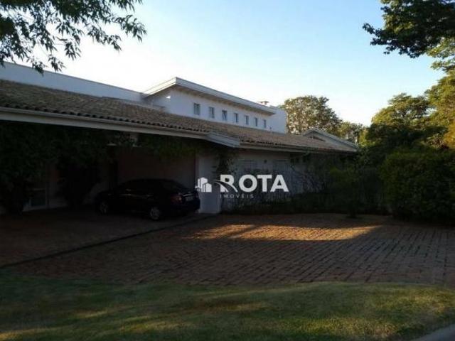 Casa com 4 dormitórios à venda, 628 m² por R$ 4.255.000,00 Gramado Campinas/SP