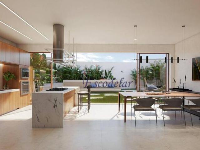 Casa com 4 dormitórios à venda, 629 m² por R$ 6.250.000,00 Vila Madalena São Paulo/SP