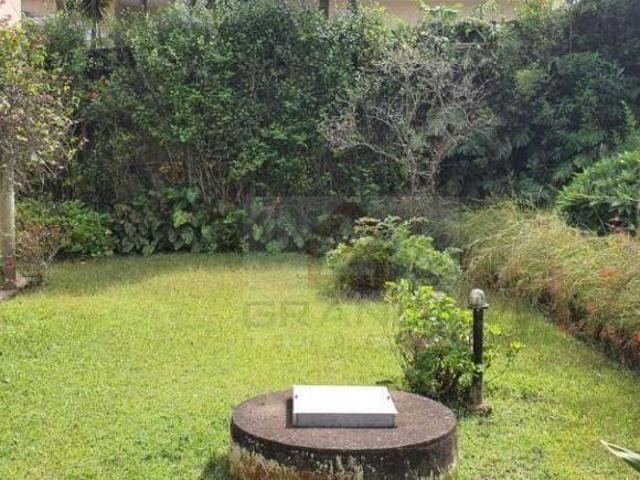 Casa com 4 dormitórios à venda, 620 m² por R$ 3.300.000,00 Granja Viana Cotia/SP
