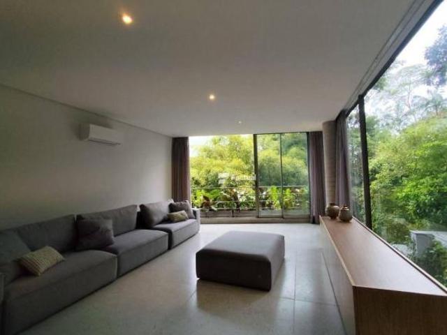 Casa com 4 dormitórios à venda, 620 m² por R$ 16.000.000,00 Tijucopava Guarujá/SP