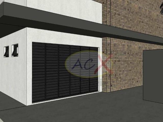 Casa com 4 dormitórios à venda, 620 m² por R$ 2.300.000,00 Santa Felicidade Curitiba/PR