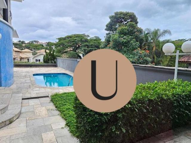 Casa com 4 dormitórios à venda, 620 m² por R$ 4.600.000,00 Jardim Guedala São Paulo/SP