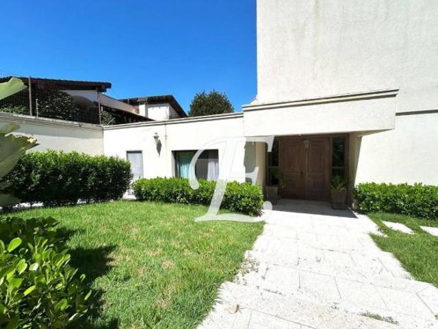 Casa à venda, 620 m² por R$ 6.750.000,00 Cidade Jardim São Paulo/SP