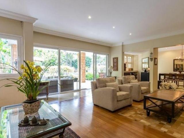 Casa com 4 dormitórios à Venda, 622m² por R$ 7.850.000,00 Jardim Cordeiro São Paulo/SP