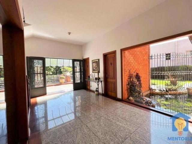 Casa com 4 dormitórios à venda, 636 m² por R$ 2.800.000,00 Granja Viana – Jardim Passargada Coti
