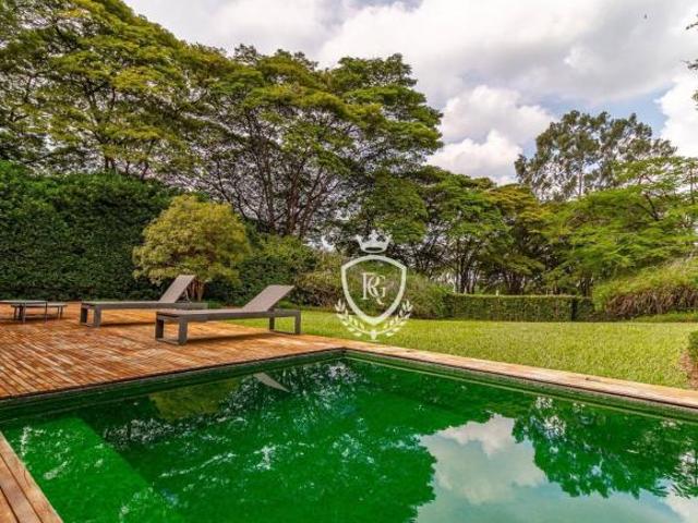Casa com 4 quartos à venda por R$ 15.000.000 Fazenda Boa Vista Porto Feliz/SP