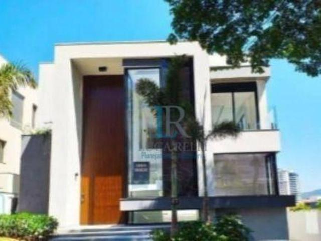 Casa à venda, 639 m² por R$ 13.100.000,00 Alphaville Residencial Um Barueri/SP