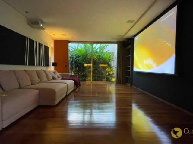 Casa com 4 dormitórios à venda, 630 m² por R$ 15.000.000,00 Condomínio Terras de São José Itu/SP