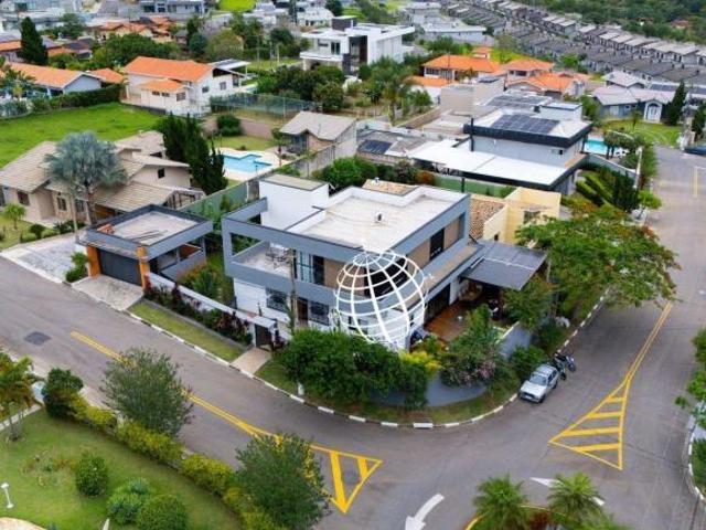 Casa com 4 dormitórios à venda, 630 m² por R$ 1.975.000,00 Vale do Sol Bom Jesus dos Perdões/SP