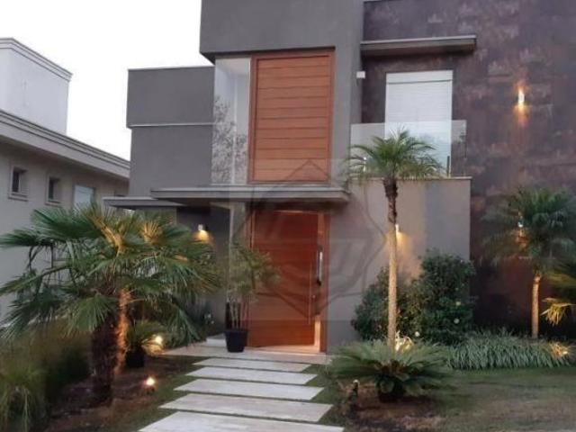 Casa com 4 dormitórios à venda, 630 m² por R$ 6.500.000,00 Tamboré 10 Santana de Parnaíba/SP