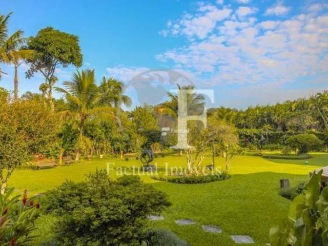 Casa com 4 dormitórios à venda, 631 m² por R$ 3.795.000,00 Costão do Pernambuco Guarujá/SP