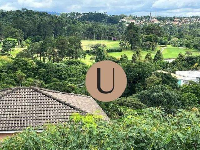 Casa com 4 dormitórios à venda, 632 m² por R$ 4.600.000,00 Granja Viana Cotia/SP