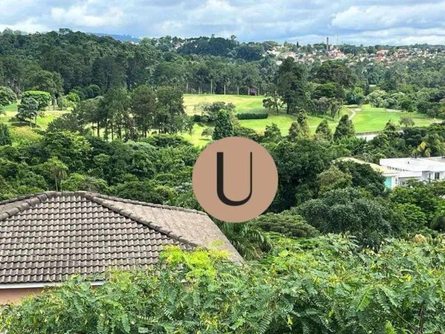 Casa com 4 dormitórios à venda, 632 m² por R$ 4.600.000,00 Granja Viana Cotia/SP
