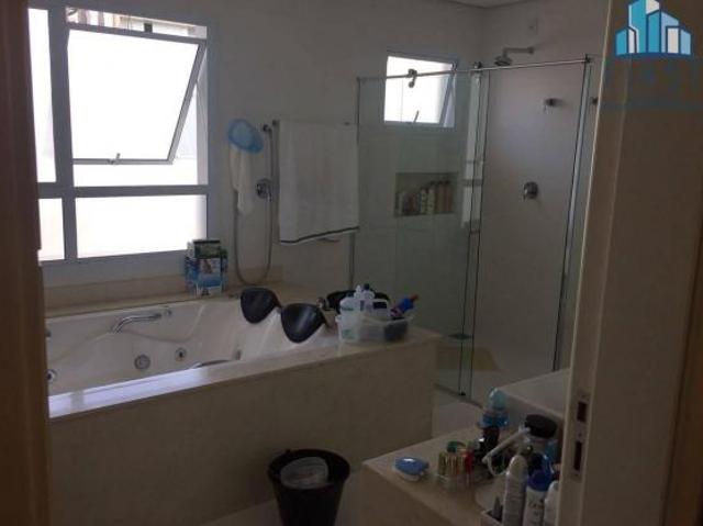 Casa com 4 dormitórios à venda, 632 m² Terras de São Carlos Jundiaí/SP