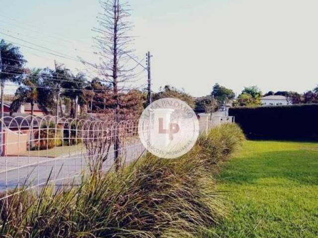 Casa com 4 dormitórios à venda, 640 m² Condomínio Itaembu Itatiba/SP