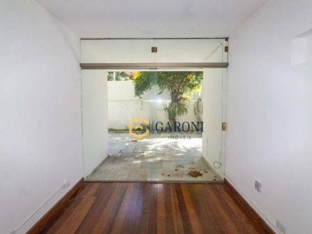 Casa com 4 dormitórios à venda, 640 m² por R$ 3.500.000,00 Alto da Lapa São Paulo/SP