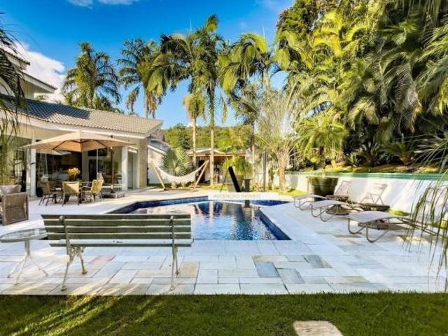Casa com 4 dormitórios à venda, 640 m² por R$ 12.500.000,00 Arujázinho I, II e III Arujá/SP