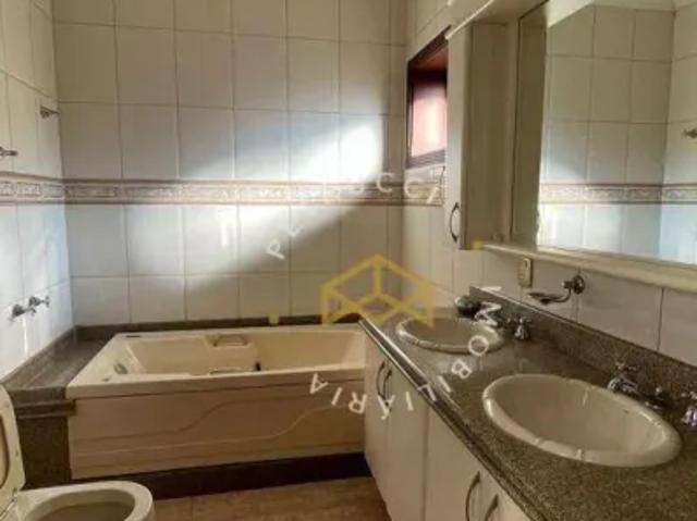 Casa com 4 dormitórios à venda, 640 m² por R$ 2.200.000,00 Condomínio Green Boulevard Valinhos/S