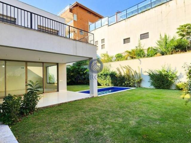 Casa com 4 dormitórios à venda, 640 m² por R$ 5.250.000 Morumbi São Paulo/SP