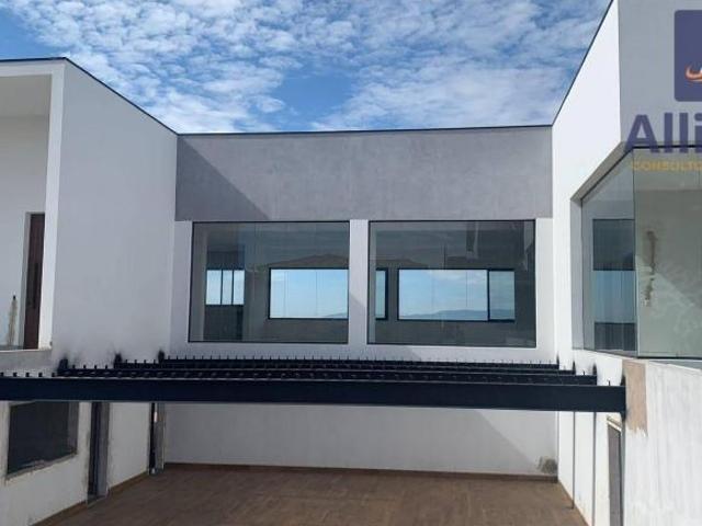 Casa com 4 dormitórios à venda, 641 m² por R$ 3.800.000,00 Condomínio Delle Stelle Louveira/SP