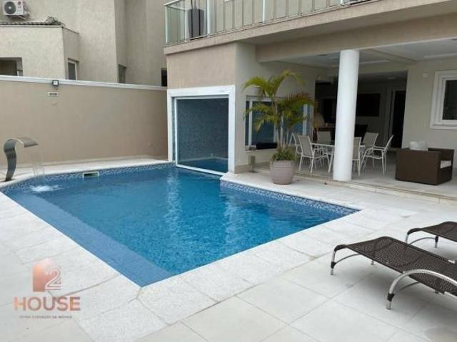 Casa com 4 dormitórios à venda, 642 m² por R$ 5.350.000,00 Condomínio Arujá Verdes Lagos Arujá/S
