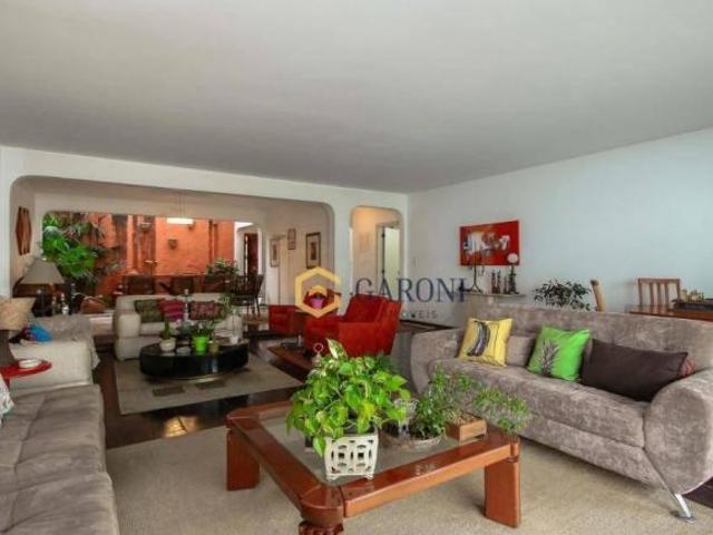 Casa com 4 dormitórios à venda, 654 m² por R$ 3.498.000,00 Alto da Lapa São Paulo/SP