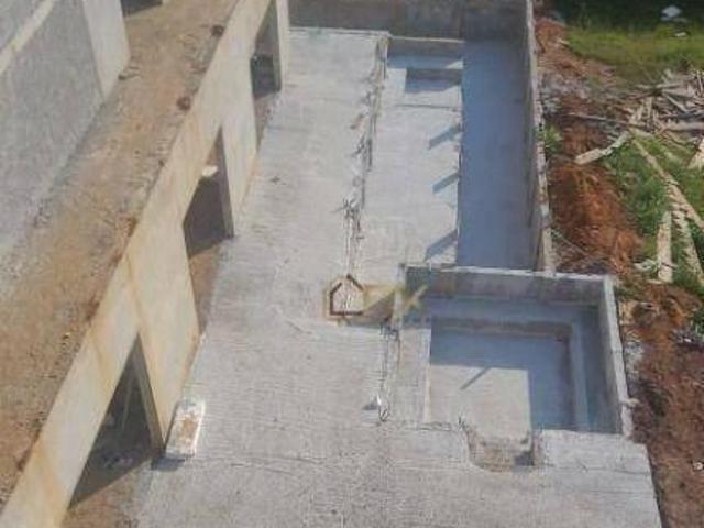 Casa com 4 dormitórios à venda, 656 m² por R$ 2.545.000,00 Condomínio Reserva Altos do Cataguá T