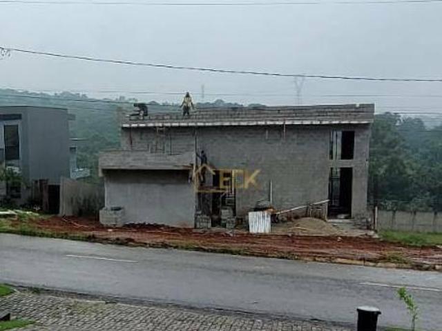 Casa com 4 dormitórios à venda, 656 m² por R$ 2.545.000,00 Condomínio Reserva Altos do Cataguá T