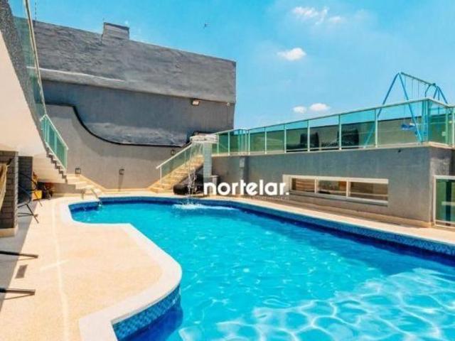 Casa com 4 dormitórios à venda, 650 m² por R$ 3.450.000,00 City América São Paulo/SP