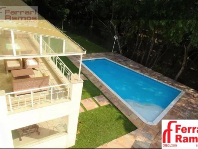 Casa com 4 dormitórios à venda, 650 m² por R$ 3.450.000,00 Jardim Itatinga São Paulo/SP