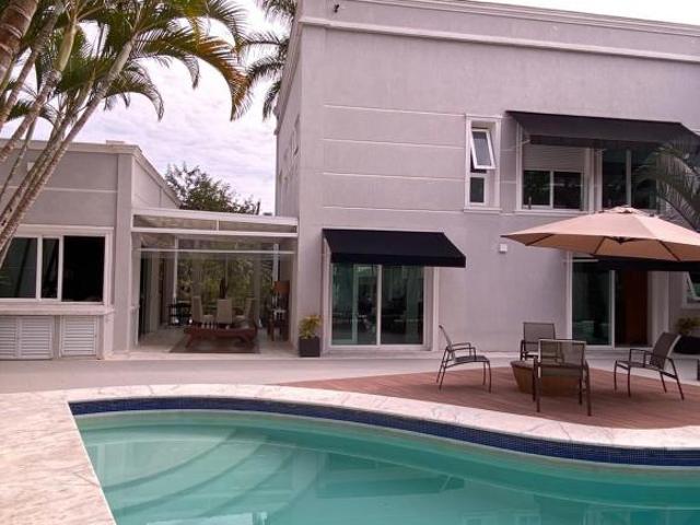 Casa com 4 dormitórios à venda, 650 m² por R$ 14.000.000,00 Alphaville 02 Barueri/SP