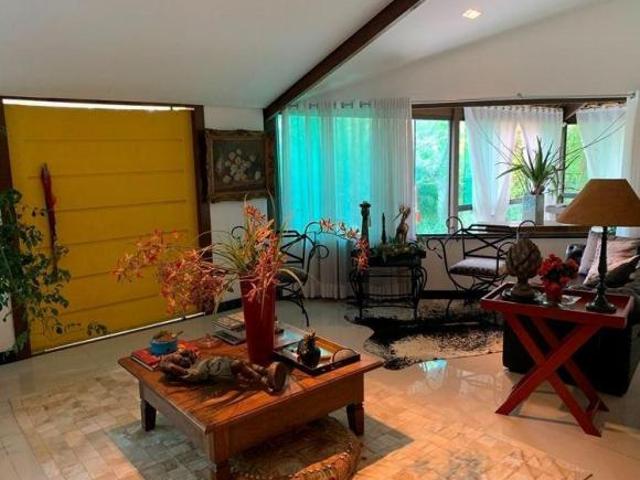 Casa com 4 dormitórios à venda, 650 m² por R$ 2.500.000,00 Condomínio Quintas da Lagoa Lagoa San