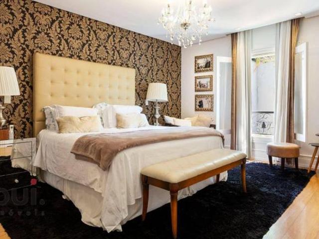 Casa com 4 dormitórios à venda, 650 m² por R$ 7.500.000 Cidade Jardim São Paulo/SP