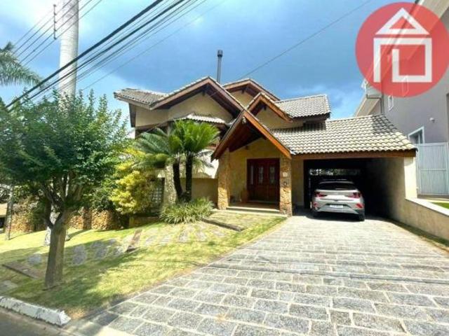Casa com 4 dormitórios à venda, 650 m² por R$ 5.000.000,00 Condominio Santa Helena I Bragança Pa