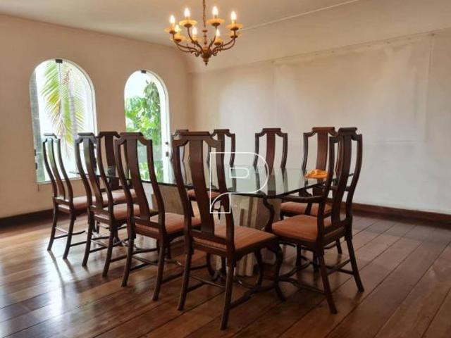Casa com 4 dormitórios à venda, 650 m² por R$ 6.000.000,00 Morumbi São Paulo/SP