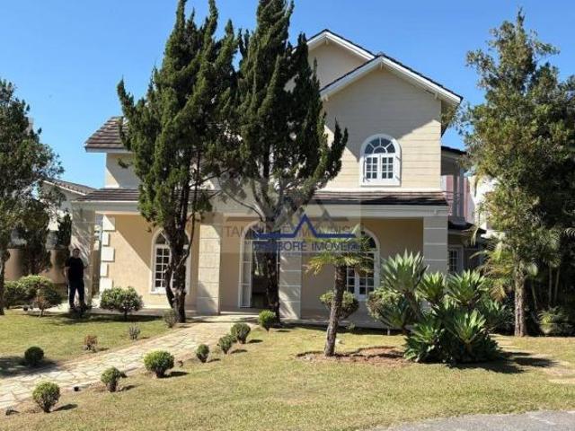 Casa com 4 dormitórios à venda, 650 m² por R$ 8.000.000,00 Aruã Eco Park Mogi das Cruzes/SP