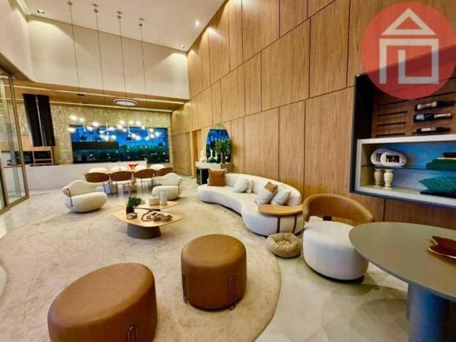 Casa com 4 dormitórios à venda, 650 m² por R$ 9.700.000,00 Condomínio Vale das Águas Bragança Pa