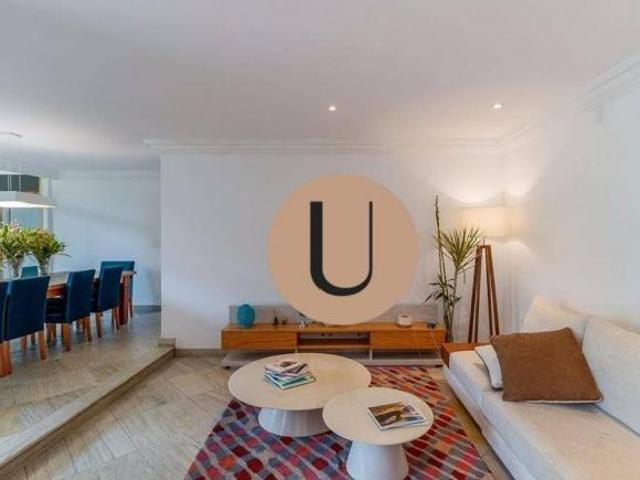 Casa com 4 dormitórios à venda, 653 m² por R$ 4.500.000,00 Vila Progredior São Paulo/SP