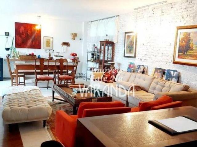 Casa à venda, 653 m² por R$ 5.500.000,00 Condomínio Village Visconde de Itamaracá Valinhos/SP